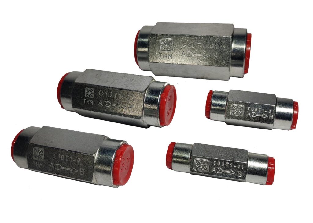 Check Valves – THM Fluid Technic Pvt Ltd