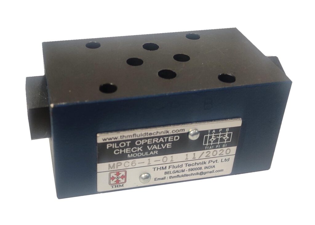 Check Valves – THM Fluid Technic Pvt Ltd