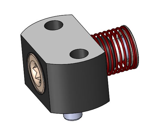 Pumps – THM Fluid Technic Pvt Ltd