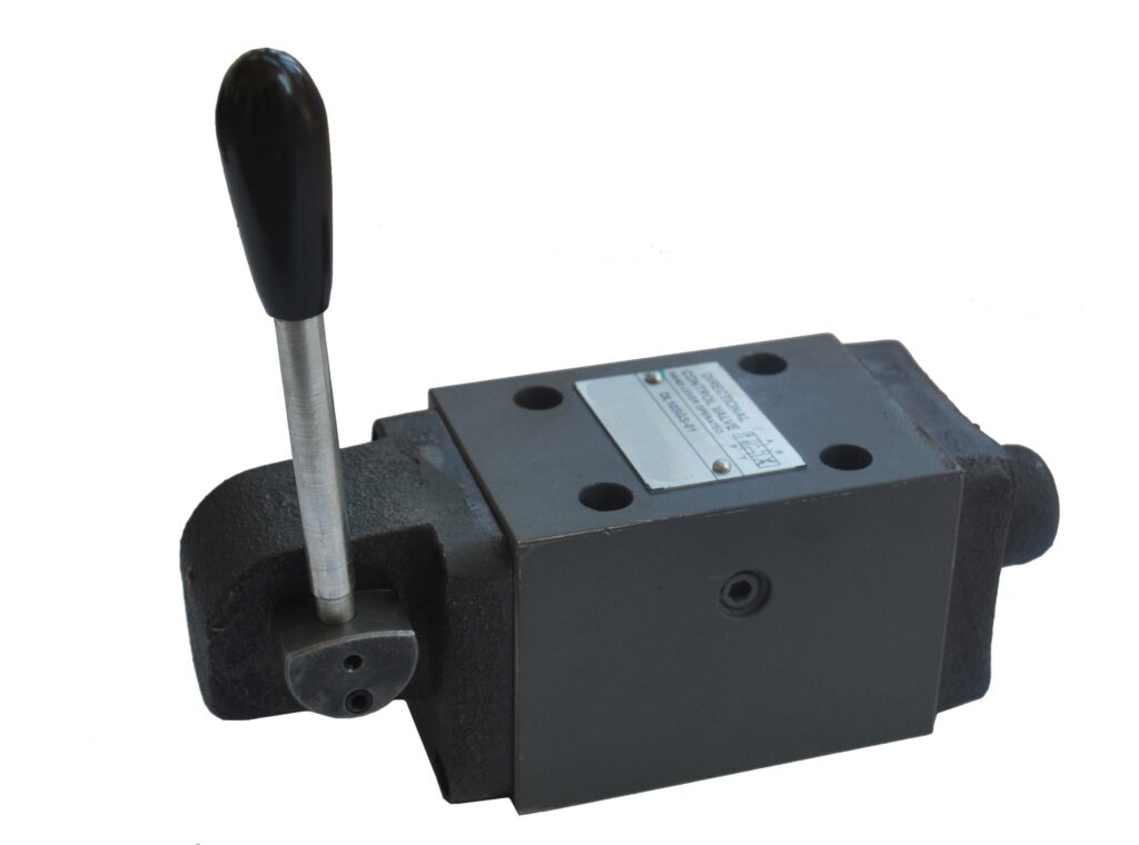 Directional Controls – THM Fluid Technic Pvt Ltd