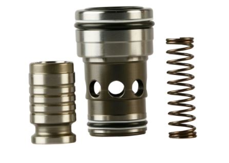 Logic Cartridge Valves – THM Fluid Technic Pvt Ltd