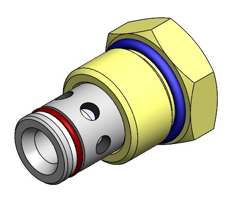 Screw in Cartridges – THM Fluid Technic Pvt Ltd