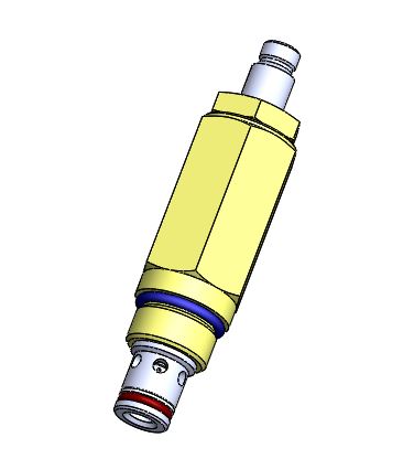 Screw in Cartridges – THM Fluid Technic Pvt Ltd