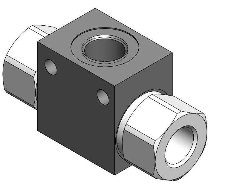 Check Valves – THM Fluid Technic Pvt Ltd